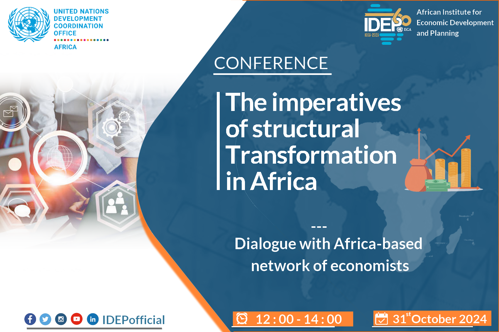 Short Courses | IDEP